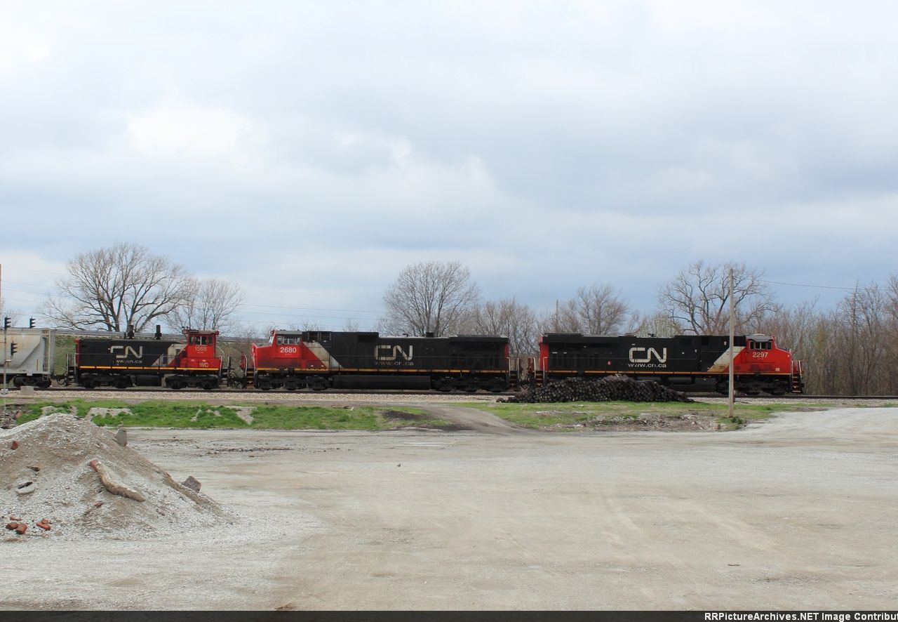 CN 2297 2680 WC 1568